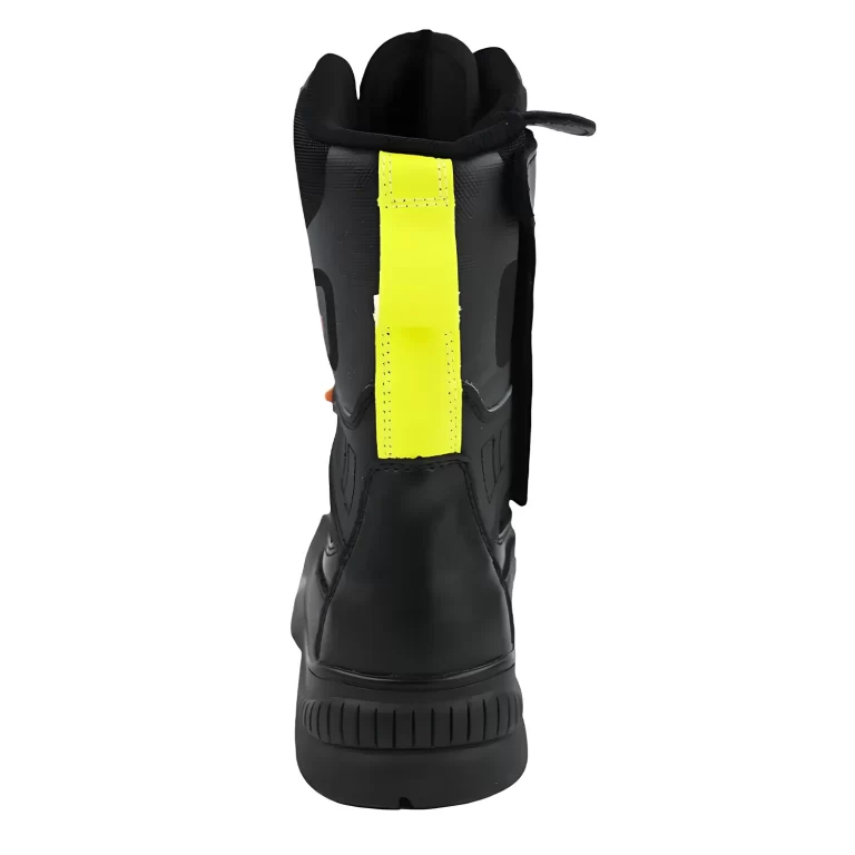 Flame Resistant Boots | Poseidon