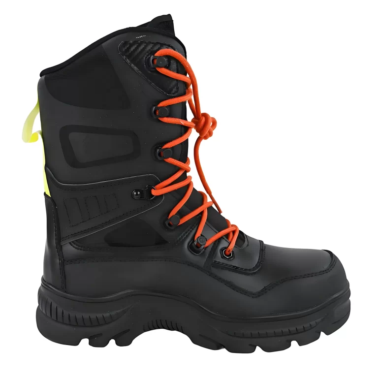 Flame Resistant Boots | Poseidon
