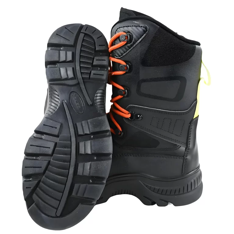 Flame Resistant Boots | Poseidon
