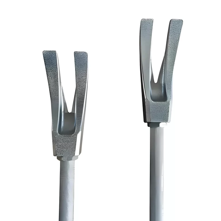 36" Halligan Bar Forcible Entry Tool | Poseidon