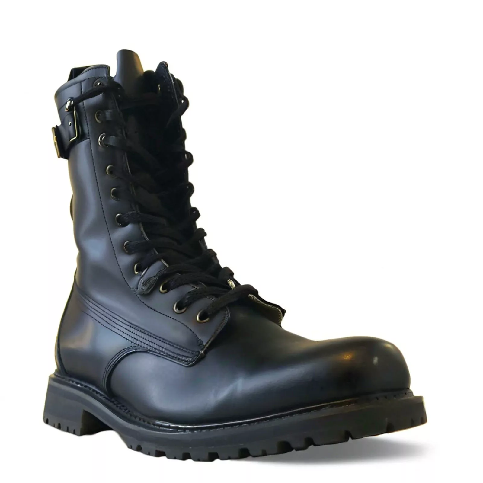 What Boots Do Firefighters Wear? | Poseidon