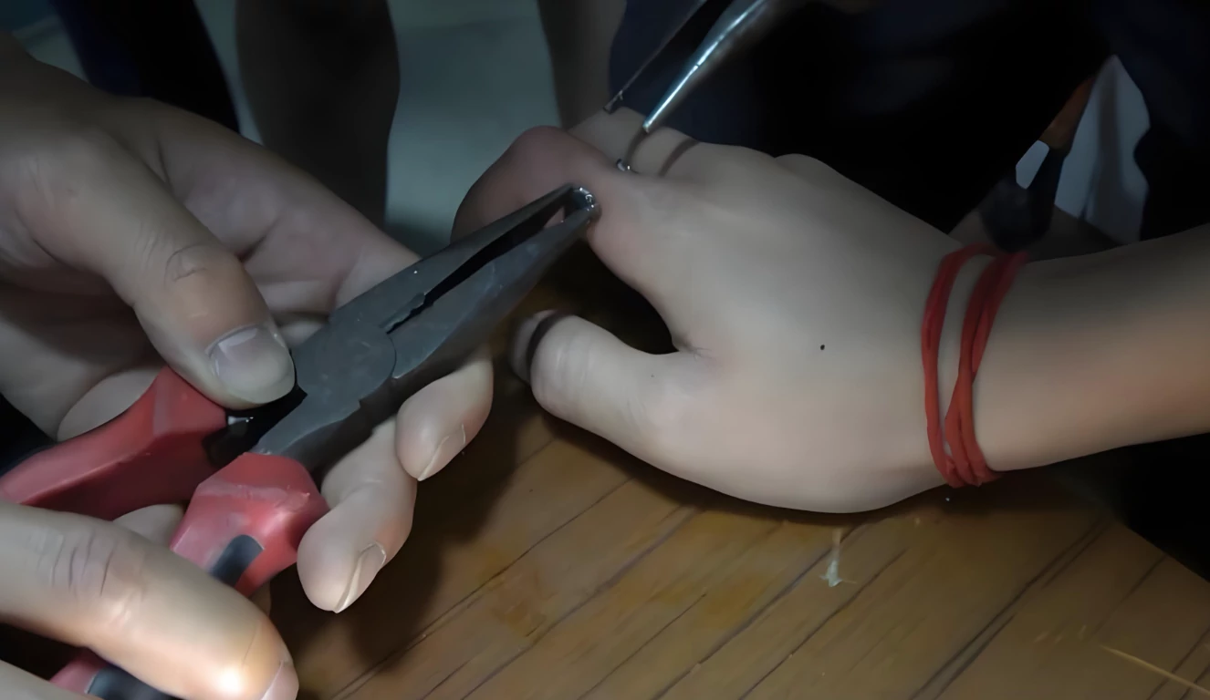 What Are Firefighter Pliers? Types, Uses, Models Training Guide | Poseidon